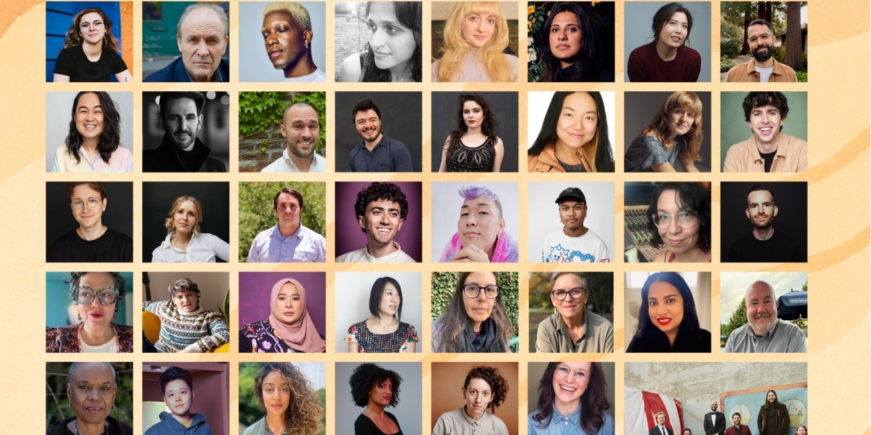 The Orchard Project Announces 2025 Artists, Projects & Summer Festival