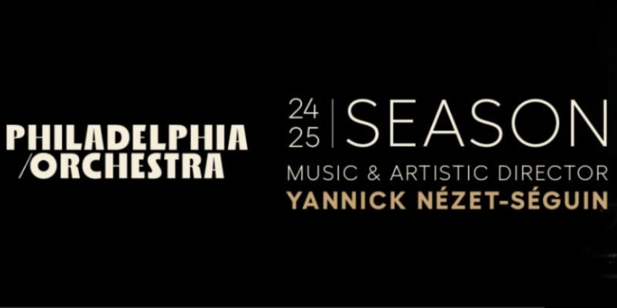 The Philadelphia Orchestra Gives 2025 C. Hartman Kuhn Award to ...