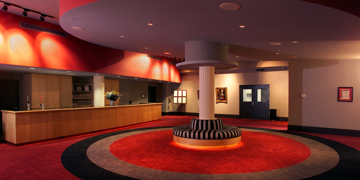 The Piano Jar: Live with John Maddy Comes to the Greenbrier Valley Theatre