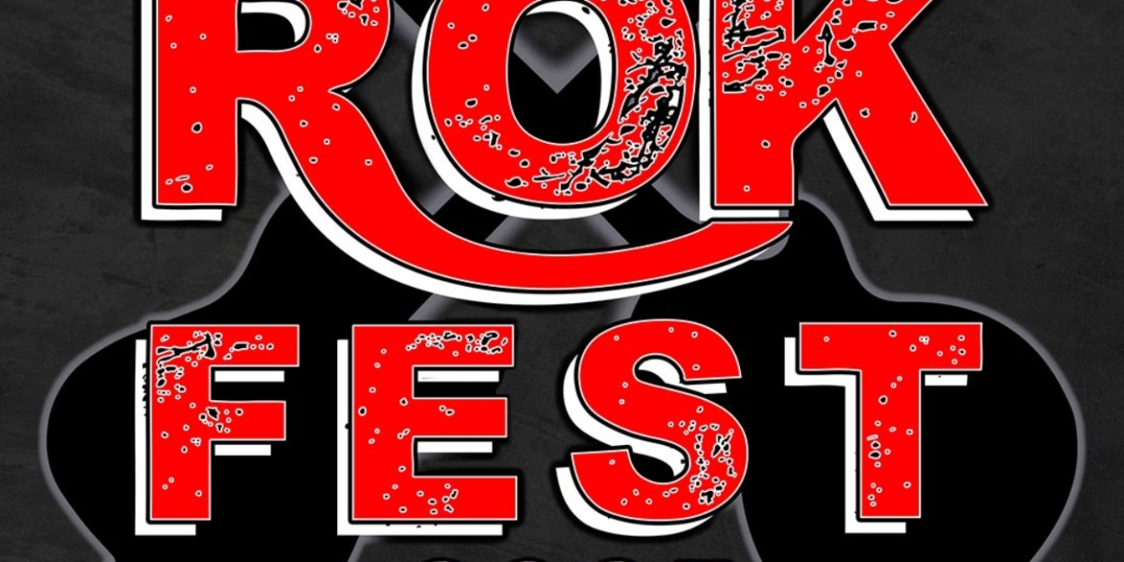 The Pike RokFest Returns to Indian Ranch in September