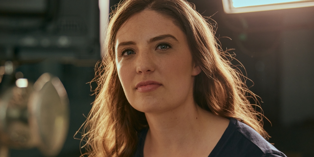The Producer Behind LA's Most Buzzed-About Plays? Charlotte Hendrickx