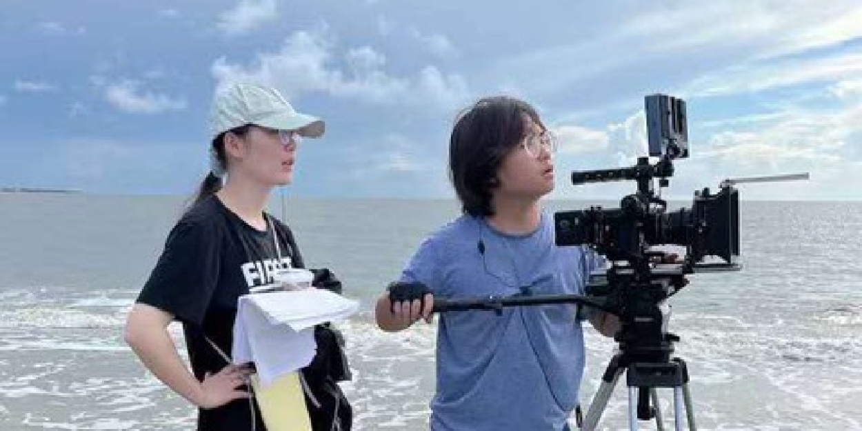 The Pursuit of Entertainment Evolution with Jingyi Li