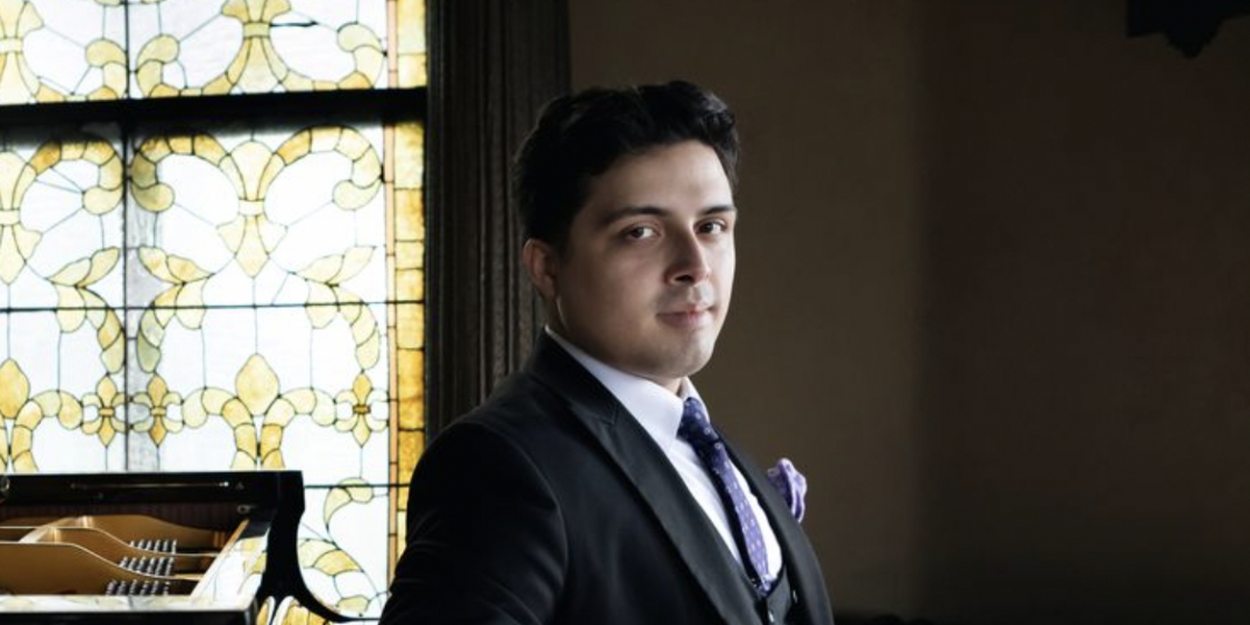 The Quintin Harris Trio Returns to Birdland Jazz Club