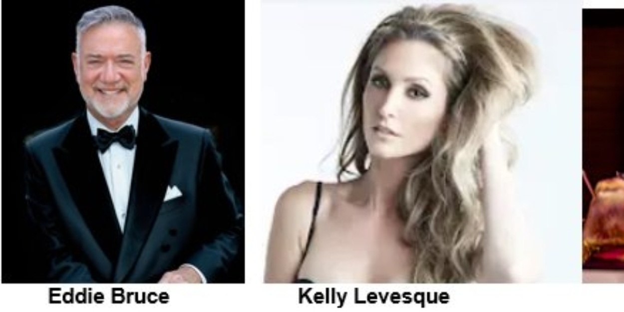 The (Re)Born Philly Pops to Present LUCK BE A LADY: THE MUSIC OF FRANK SINATRA & TONY BENNET