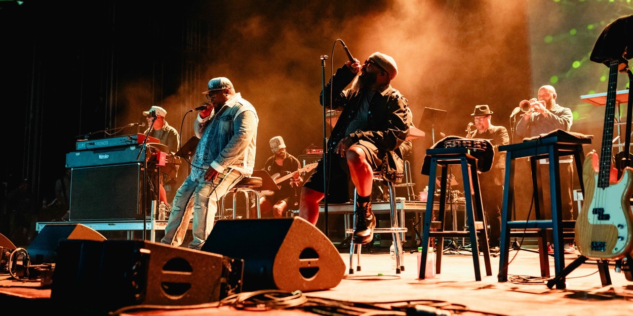 Roots Picnic 2026 Lineup: JAY-Z, Erykah Badu & More