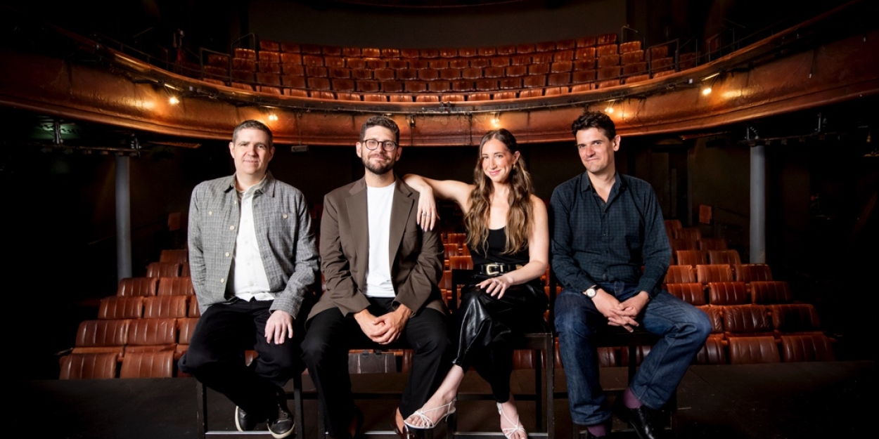 The Royal Court Theatre Partners With Producers Brian and Dayna Lee