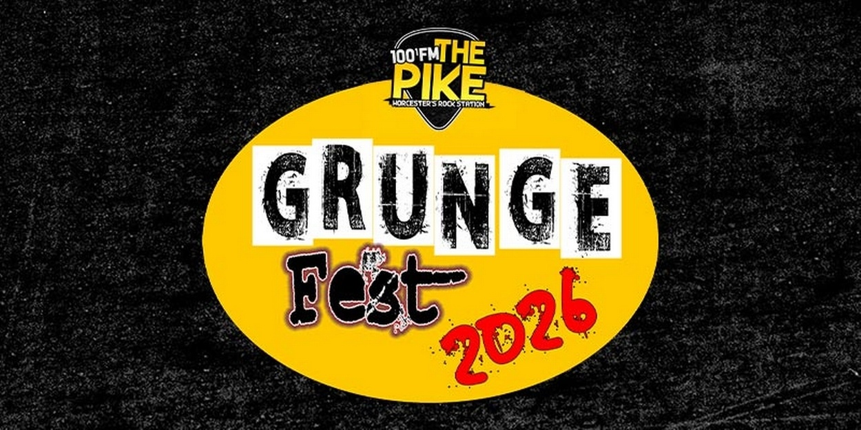 The Second Annual Pike GrungeFest Returns To Indian Ranch