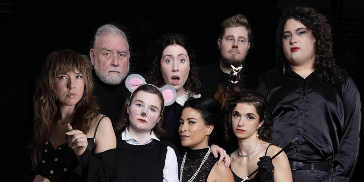 The Second City New York to Present New Sketch Revue NIGHTMARE ON 9TH ...