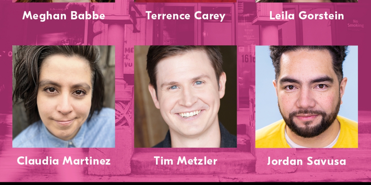 The Second City Reveals Cast for E.T.C.'S 47TH REVUE