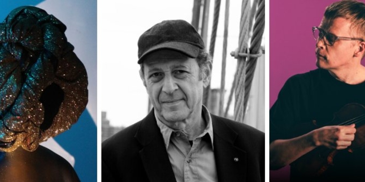 The Southbank Centre Reveals Classical Music Autumn/Winter 2026/27 Season