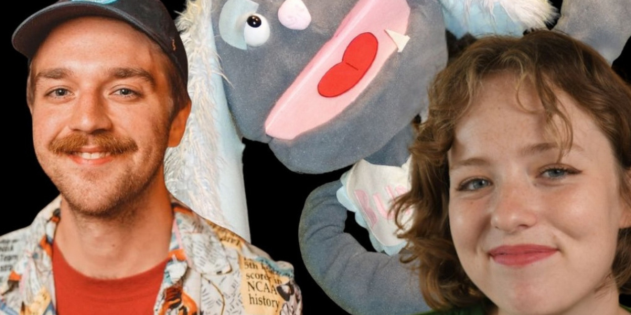 The Tank to Present BUMPO: A TRAGICOMEDY ABOUT HEARTBREAK, CUSTODY AND ...