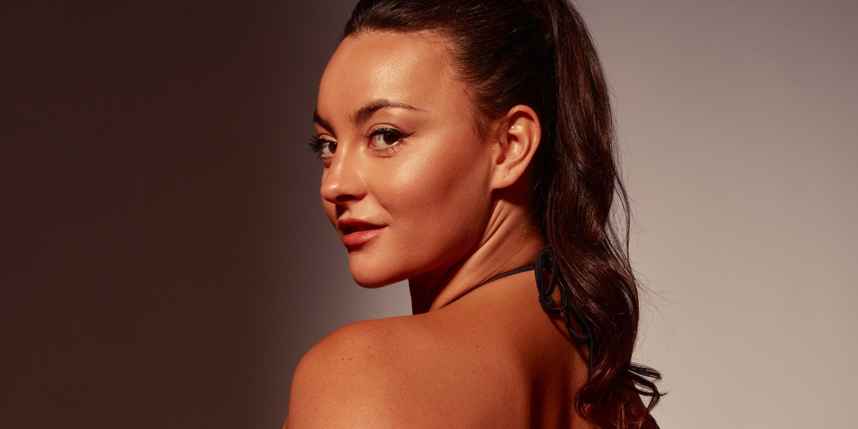 The Time of Her Life: Laura-Jane Fenney’s Quest to Inspire