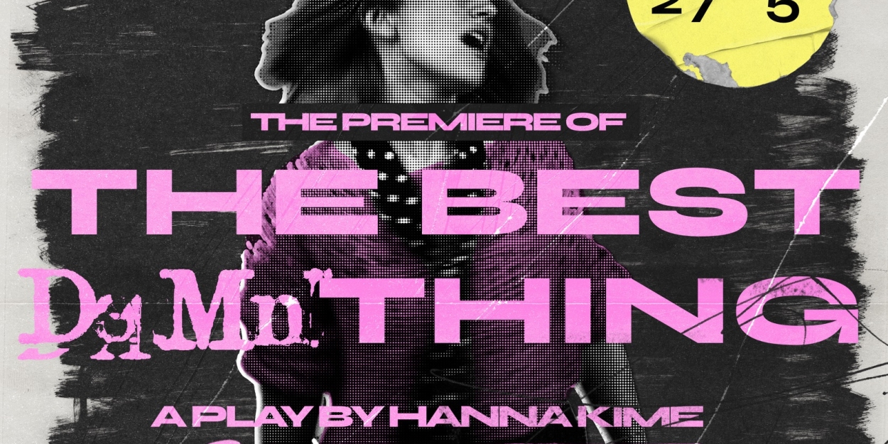 The Understudy Present Premiere Production Of THE BEST DAMN THING By ...