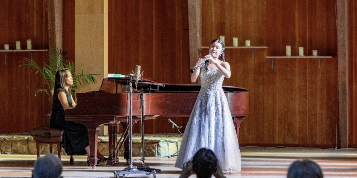 The Vancouver Symphony Orchestra USA's 31st Young Artist Concerto ...