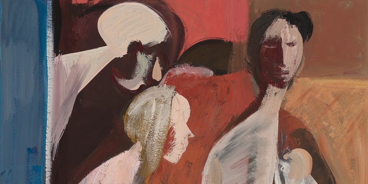 The Vision & Art Project Hosts Tenth Anniversary Benefit Exhibition ...