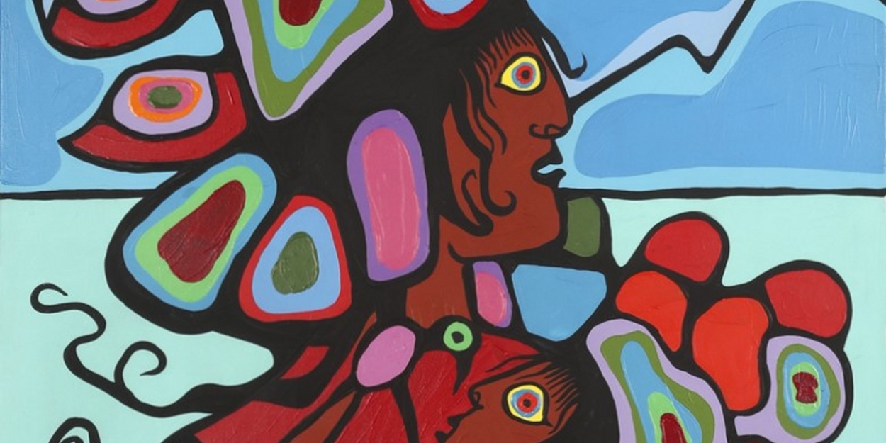 The Whyte Presents 'The Ancestors Are Talking: Paintings By The ...