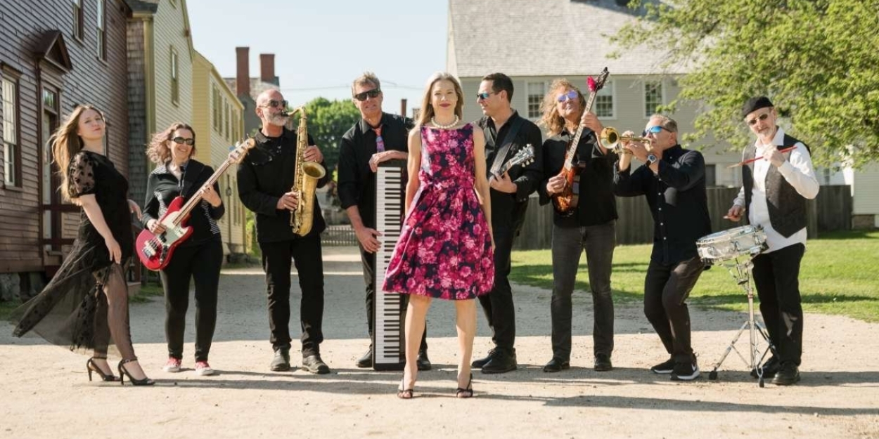 The YellowHouse To Make Spire Center Debut In Benefit Concert To End ...