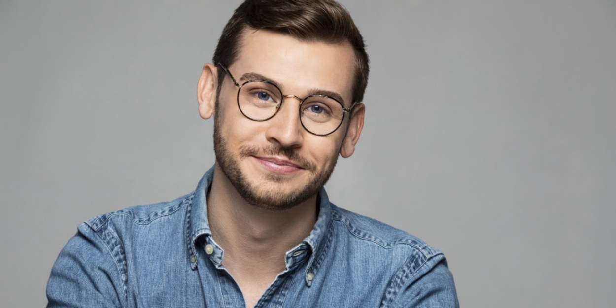The York Theatre Appoints Joseph Hayward as Producing Artistic Director