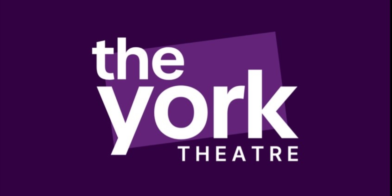 The York Theatre Launches New Website and Logo