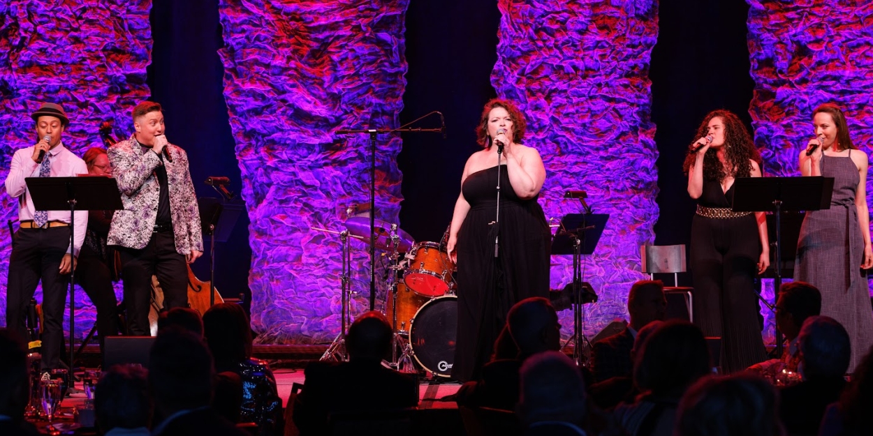 Theater Latté Da Sets Artist Lineup For 2025 Showstoppers: GLITTER ...