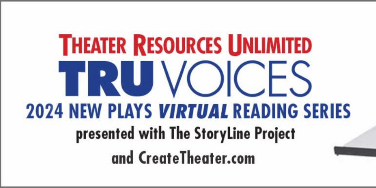 Theater Resources Unlimited & CreateTheater Unveils TRU VOICES Annual ...