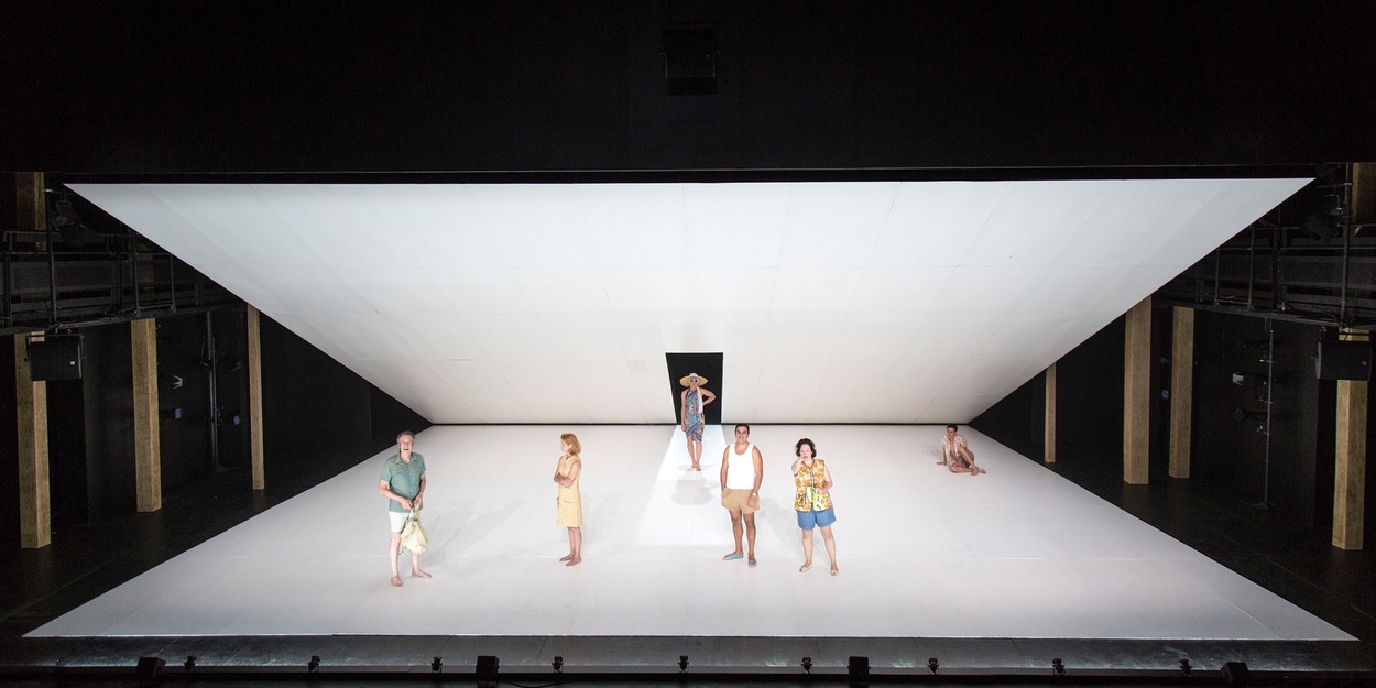 Theatre Channel Partners with Australian Theatre Live to Stream Six ...