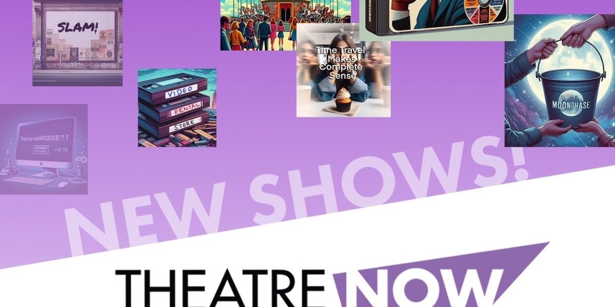 Theatre Now Licenses 22 New Short Musicals With MTI