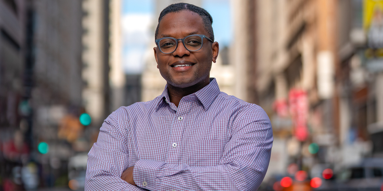 Theatre Philadelphia Names Darnelle Radford As New Executive Director