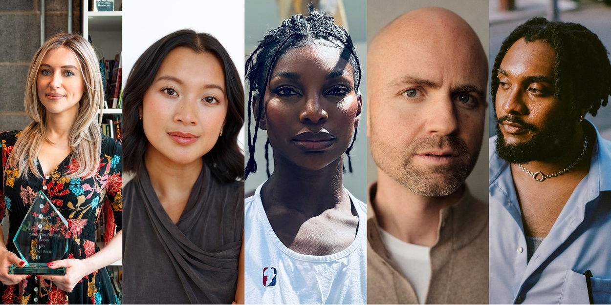 Theatre503 Unveils Anthony Simpson-Pike’s Inaugural Season As Artistic ...