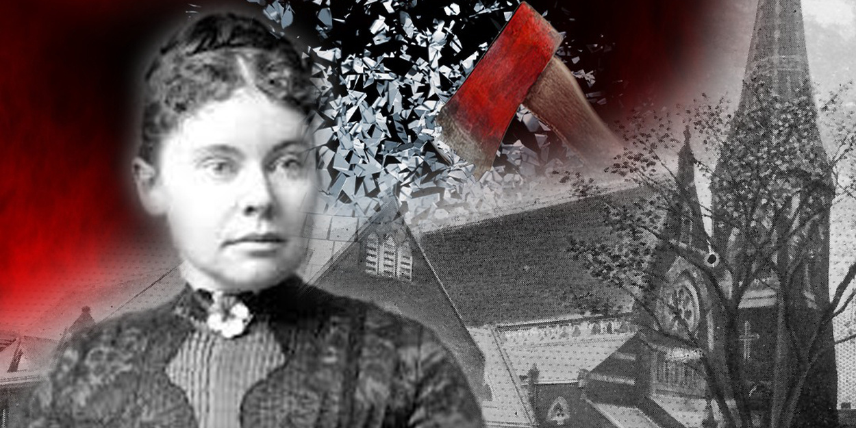 LIZZIE: THE MUSICAL Begins This Month at Thinking Cap Theatre