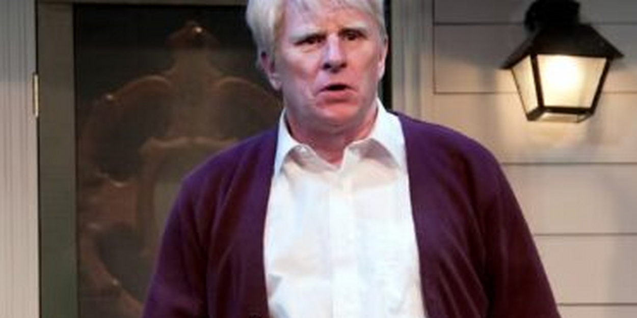 Gordon Clapp To Star As Robert Frost In THIS VERSE BUSINESS At North ...