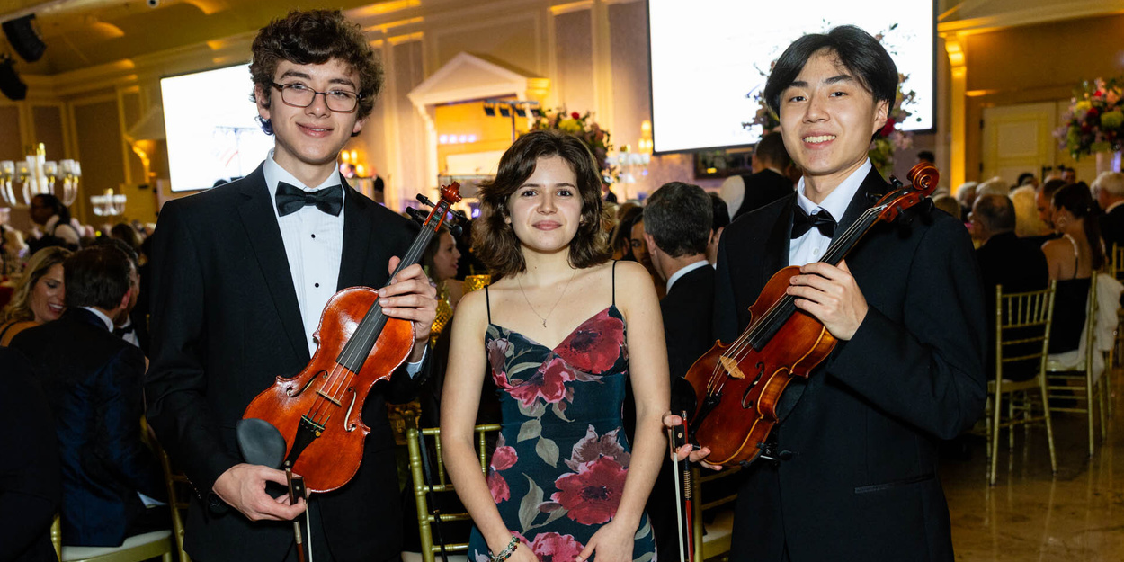Three Alexander W. Dreyfoos School of the Arts Seniors Recognized with ...