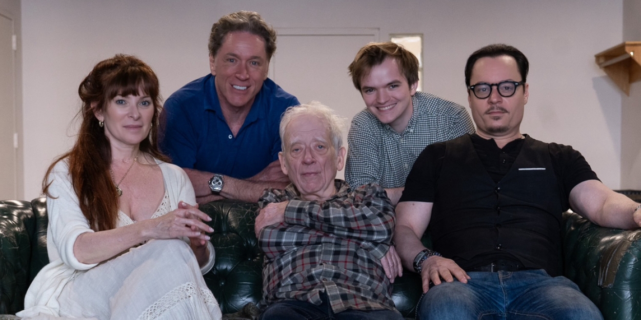 Emmy-Winner Cady McClain Stars In WHAT HAPPENED WAS World Premiere At ...