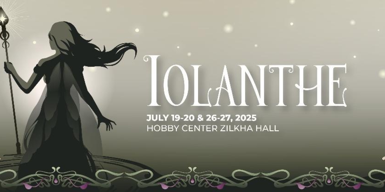 Tickets Now On Sale For Gilbert & Sullivan Society Of Houston's ...