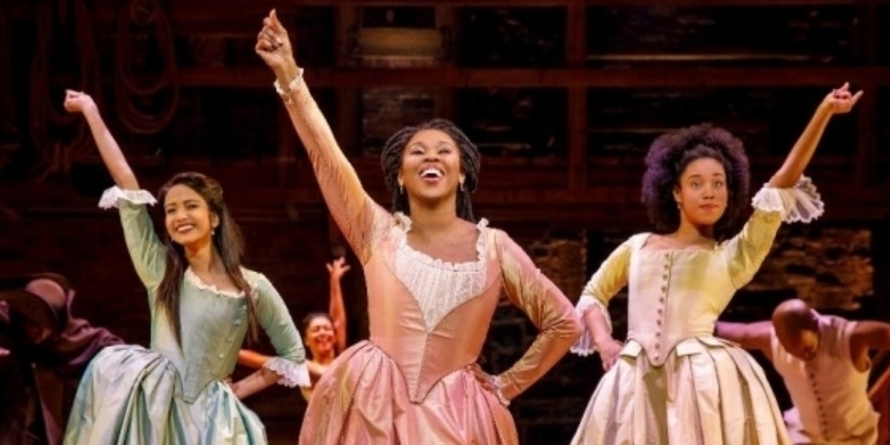 Tickets Now on Sale for HAMILTON at The Kentucky Center
