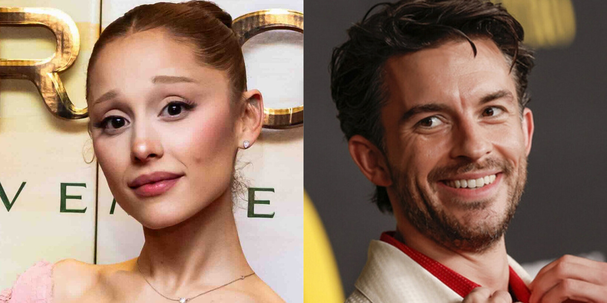 Tickets Sales to SUNDAY IN THE PARK With Ariana Grande & Jonathan ...