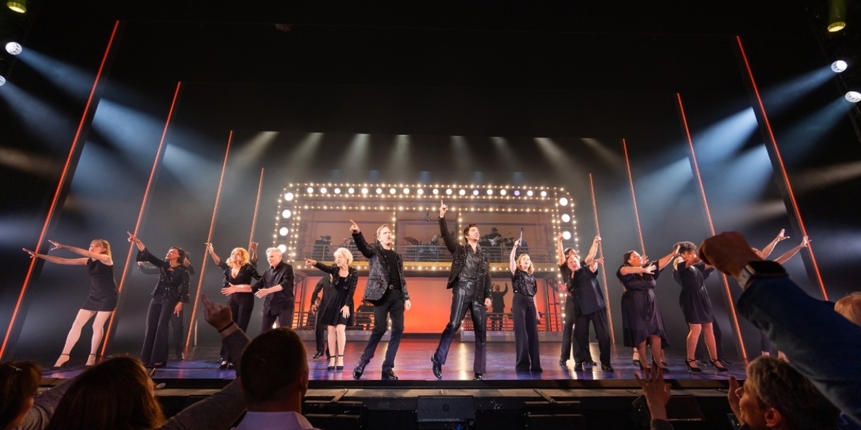 Tickets to A BEAUTIFUL NOISE: THE NEIL DIAMOND MUSICAL in Baltimore to ...