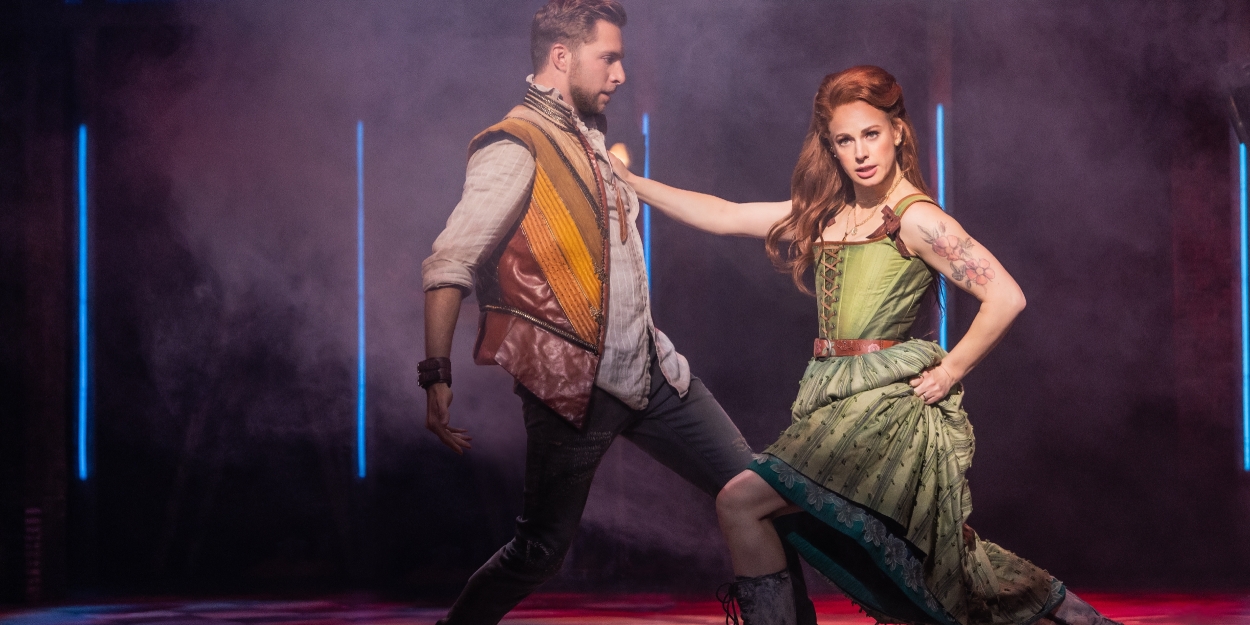 Tickets to & JULIET National Tour at Chrysler Hall Now on Sale