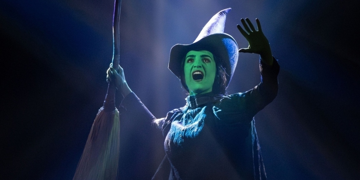 Tickets to Go on Sale in June for WICKED at Greensboro's Tanger Center