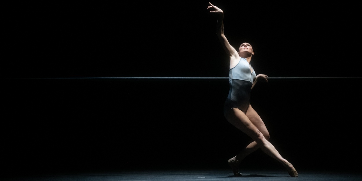 Tiler Peck to Receive Jacob's Pillow Dance Award in 2026
