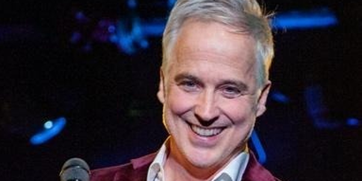 Tim Connell Returns To The Green Room 42 With ‘tis The Season