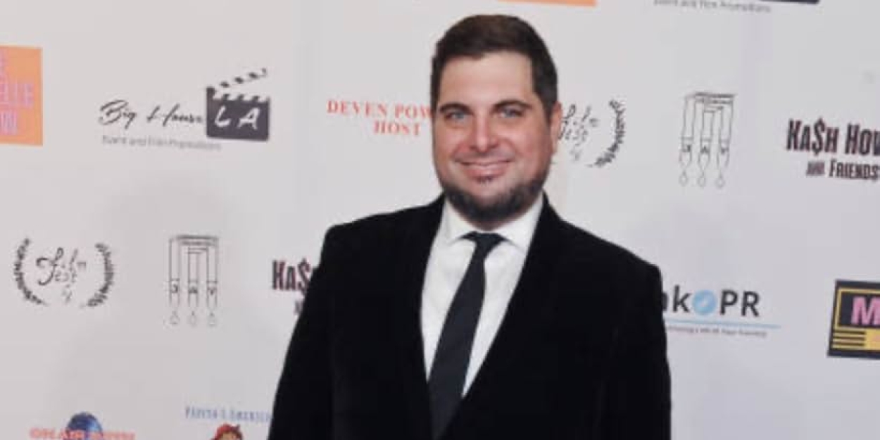 Tim Realbuto to Star in LEND ME A TENOR at The Actors Repertory Theatre ...