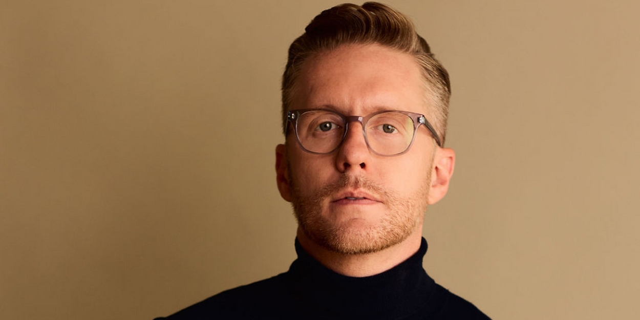 Timothy McDevitt and Carlyn Connolly Lead DEAR EDVARD at The Martha's ...