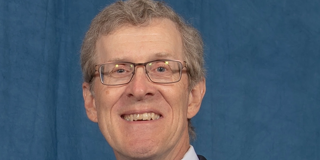 Timothy Russell Named to Chandler Cultural Foundation Board