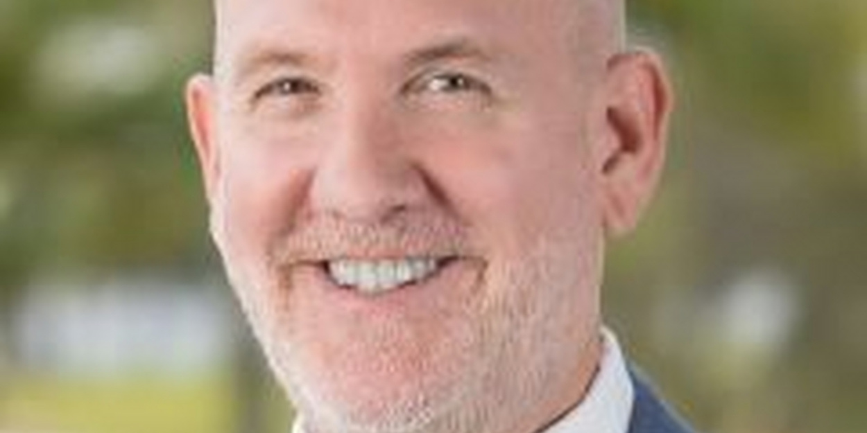 Toby Douthwright Named New CFO of Kravis Center for the Performing Arts
