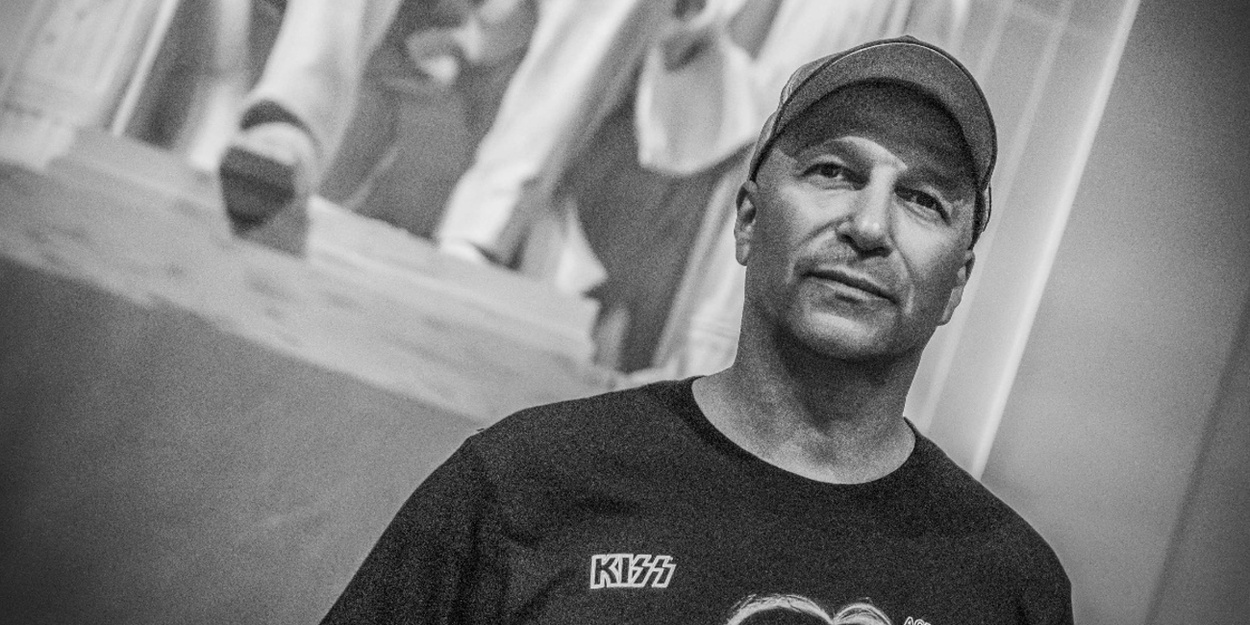 Tom Morello Reveals 'Power To The People Festival' Lineup with Bruce ...
