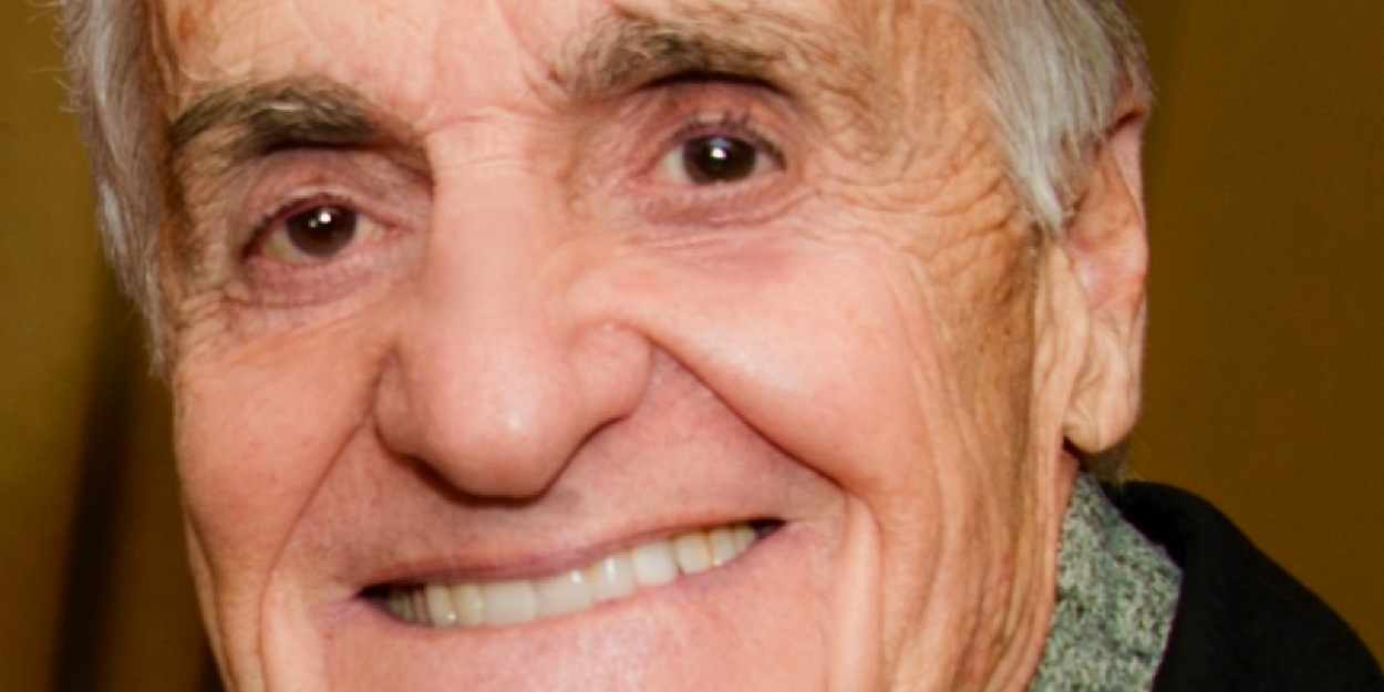 Tom Troupe, Star of Stage & Screen, Husband of Carole Cook, Has Passed