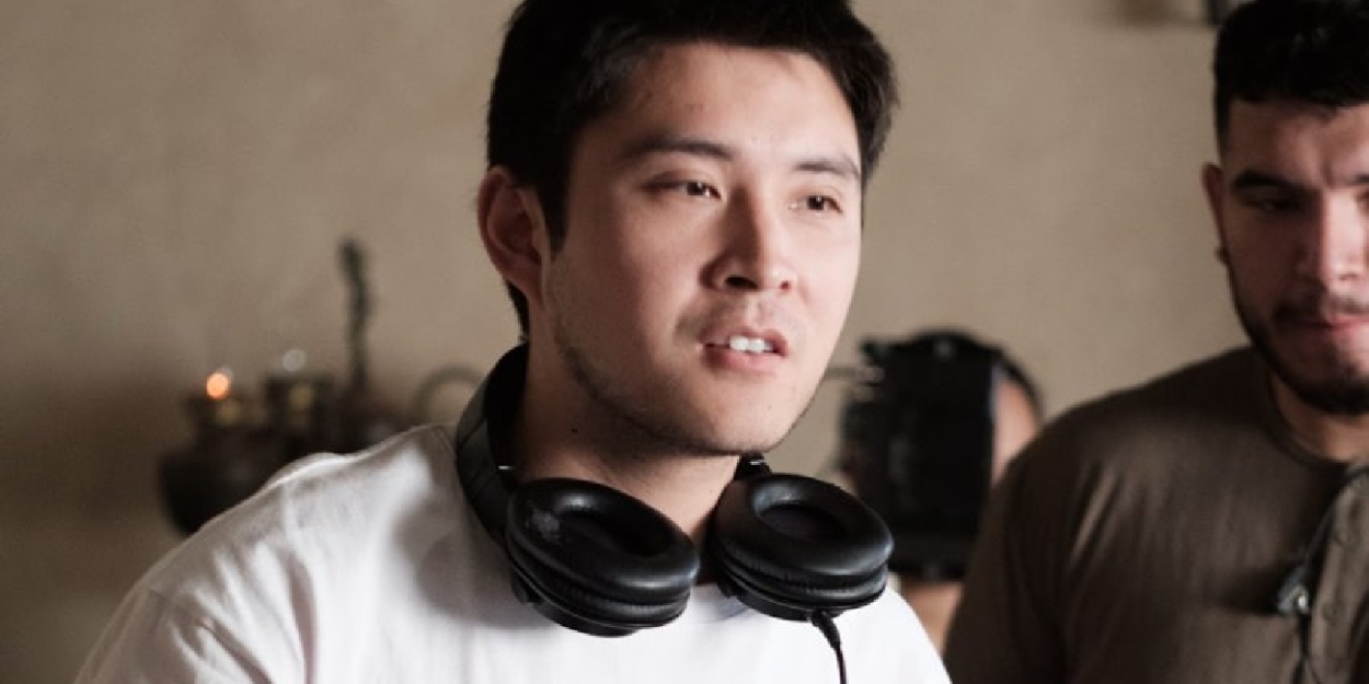 Tong Luo Looks Inside a Mother’s Darkest Fears with In Your Brain