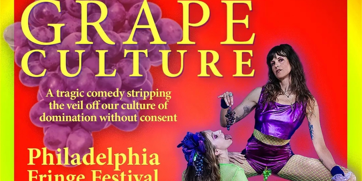 Toni Nagy and Seraphina Supernova Bring GRAPE CULTURE to Cannonball ...