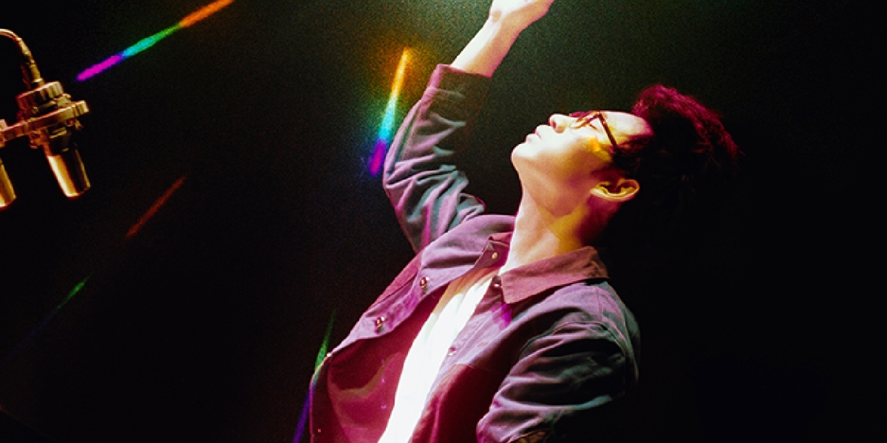 Tony Ahn Comes to Teatro Tivoli BBVA